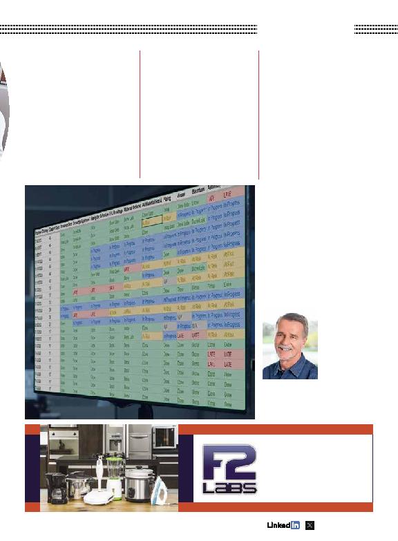 Appliance & HVAC Report Vol. 7, No. 1 Page 9
